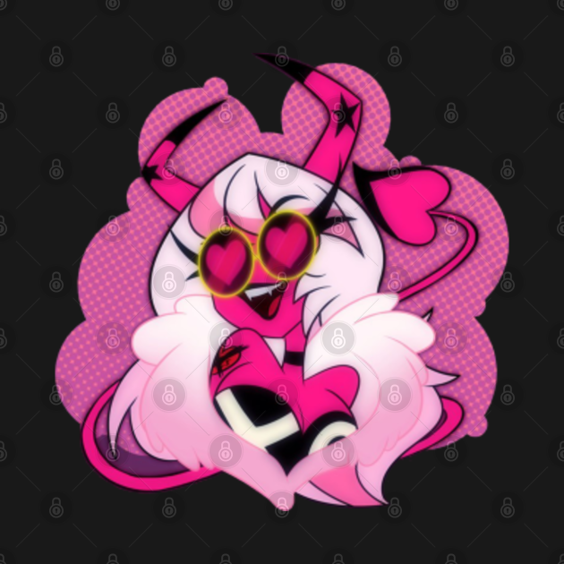 Verosika Mayday - Helluva Boss - Helluva Boss - Hoodie | TeePublic