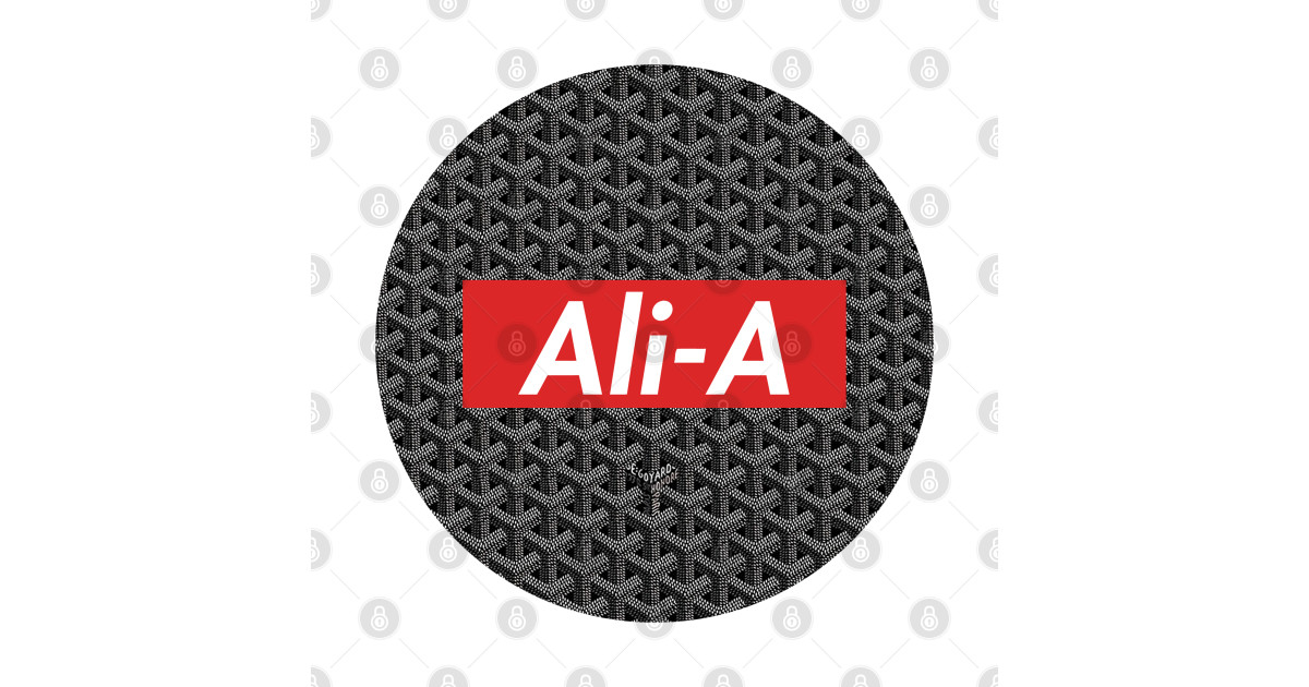 Ali A - Ali A Merch - T-Shirt | TeePublic