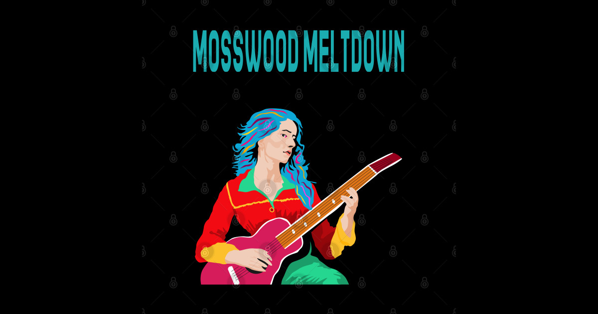 Mooswood Meltdown Music Festival 2024 - Music Festival - Posters and ...