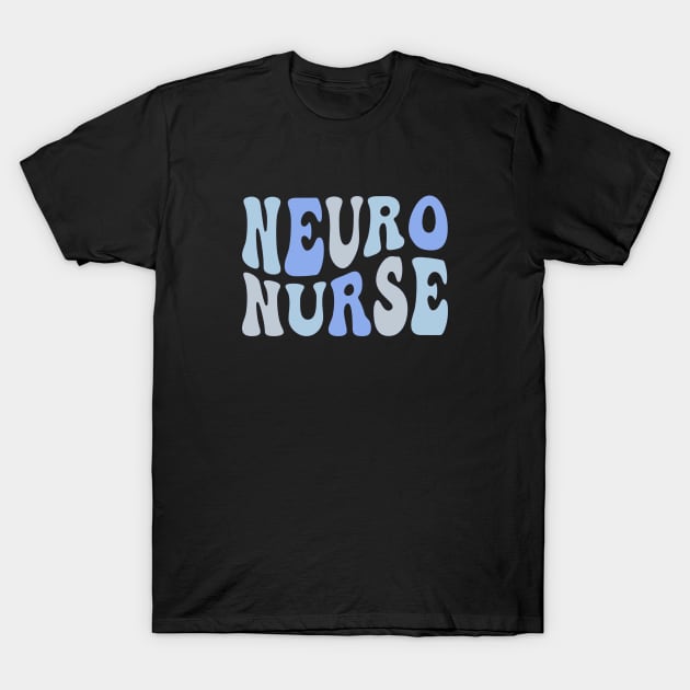 Groovy Neuro Trauma Icu Nurse Neurology Nurse Neuroscience - Neuro ...