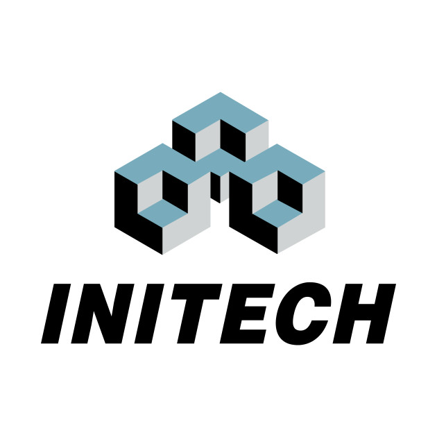 Initech - Office Space - Initech - T-Shirt | TeePublic