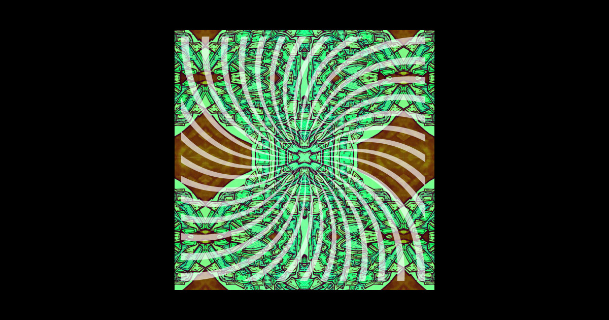 Wind Gem - Wind - Sticker | TeePublic