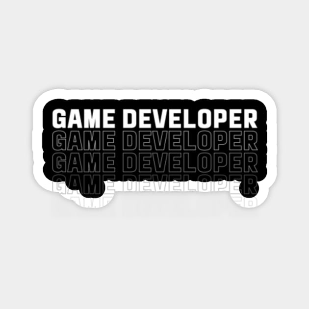 Game Developt Game er Game Dev Video Game Developer - Game Development ...