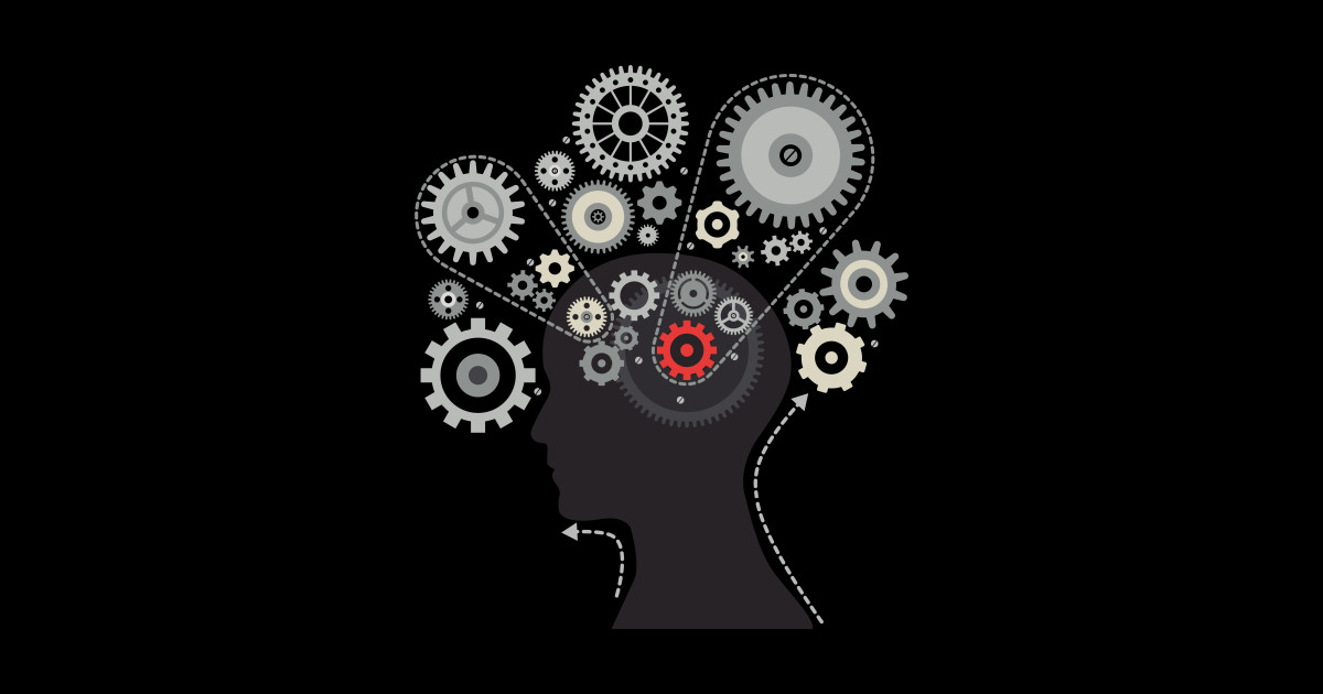 Machine learning - Artificial Intelligence - Sticker | TeePublic