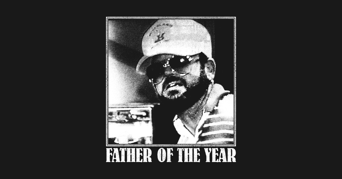 Gary Plauche - Father Of The Year - Gary Plauche - T-Shirt | TeePublic