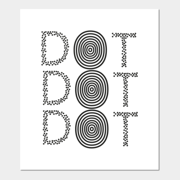 International Dot Day Printables
