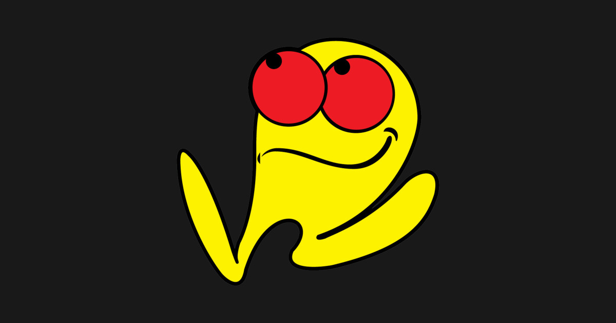 Paccy - Pac Man - T-Shirt | TeePublic