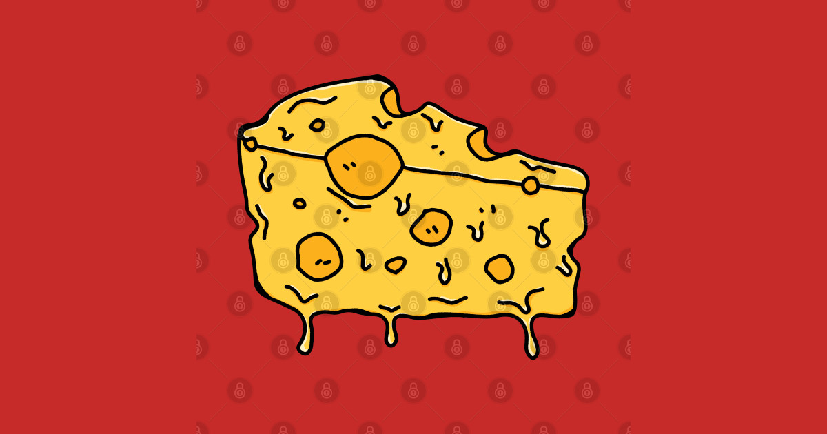 Eat CHEESE or DIE - Cheese - T-Shirt | TeePublic