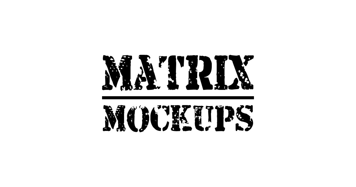 Matrix Mockups - Inspirational Quote - T-Shirt | TeePublic