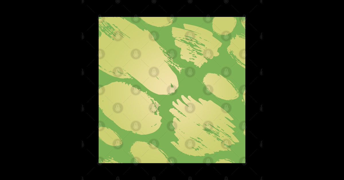 Unusual Green - Grass - Phone Case | TeePublic