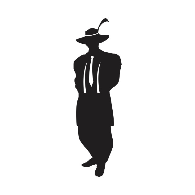 Pachuco - Pachuco - T-Shirt | TeePublic