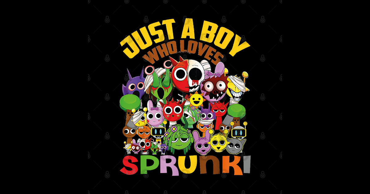 Sprunki-boys-Oren-Just-a-boy--who-loves-Sprunki - Just A Boy Who Loves ...
