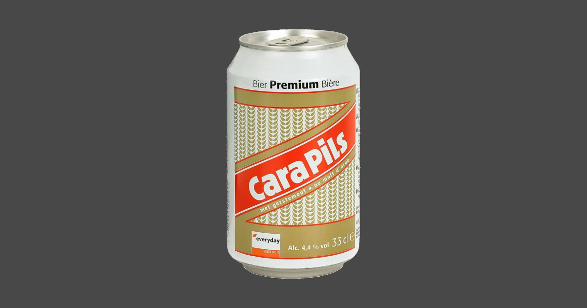 Cara Pils T-shirt - Cara - T-Shirt | TeePublic
