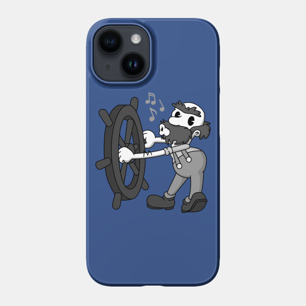 Willie Hears Ya, Willie Don't Care - Simpsons - Phone Case | TeePublic