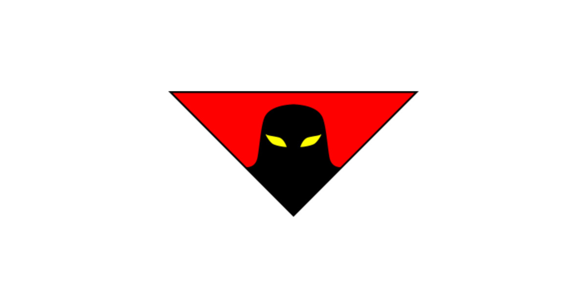 Space Ghost Emblem - Space - T-Shirt | TeePublic