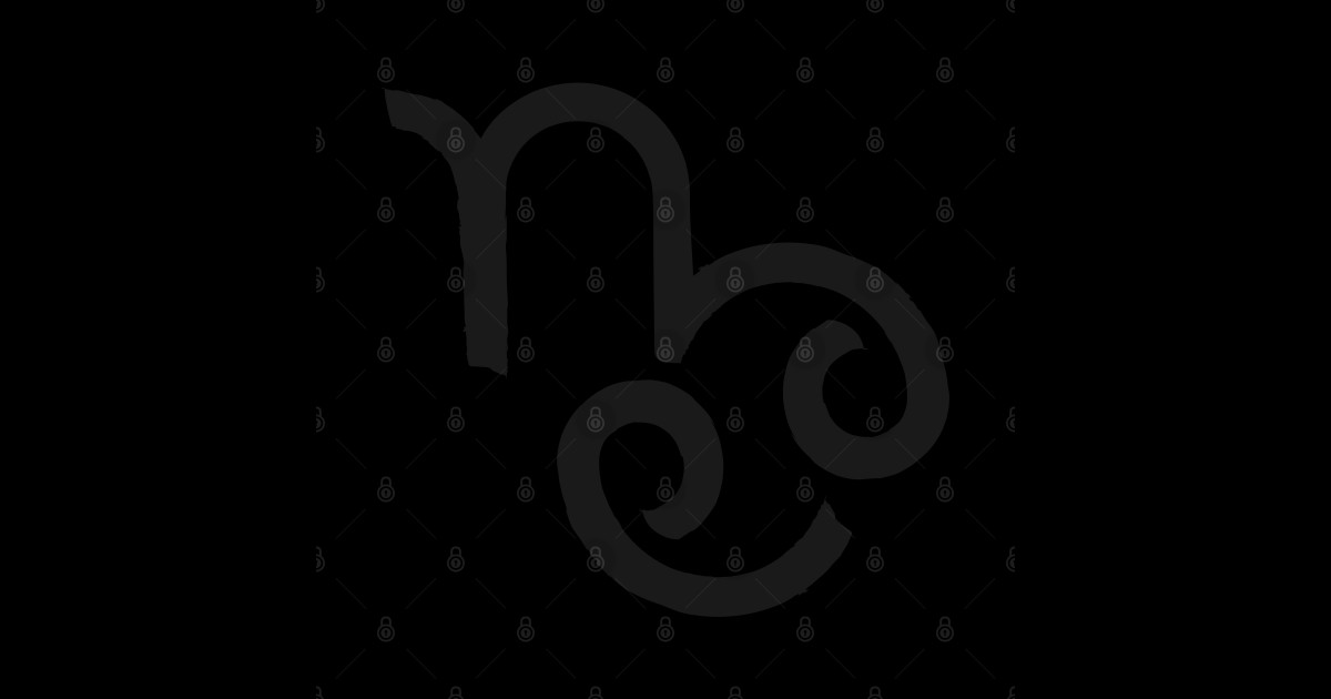 Capricorn and Cancer Double Zodiac Horoscope Signs - Capricorn ...