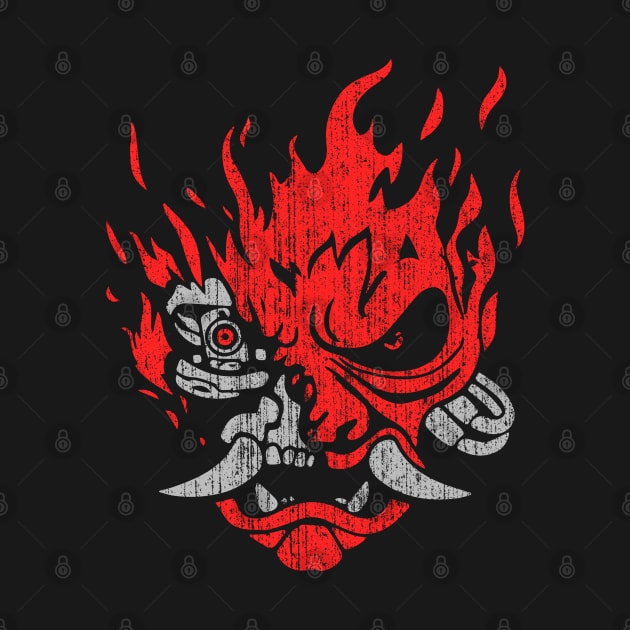 cyberpunk - Cyberpunk 2077 - T-Shirt | TeePublic