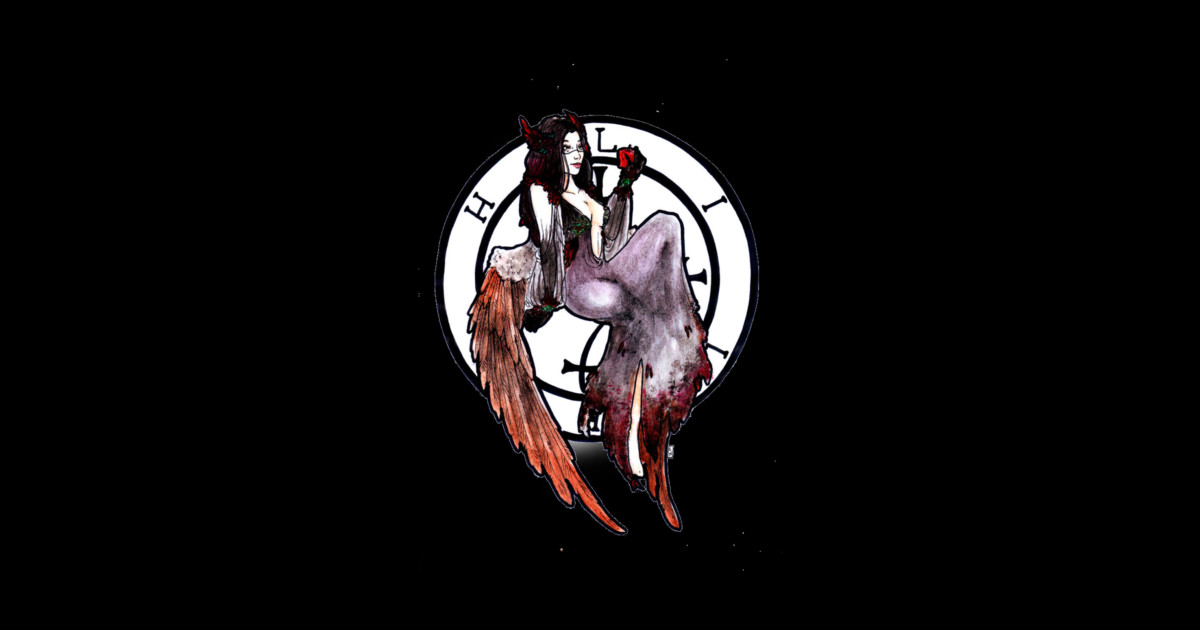 Lilith - Lilith - Sticker | TeePublic