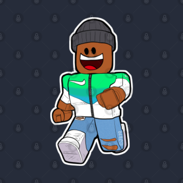 Cartoon Kev - Gamingwithkev - Kids Hoodie | TeePublic