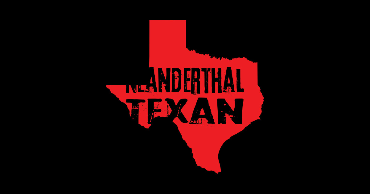 Neanderthal Thinking - Neanderthal Thinking - T-Shirt | TeePublic