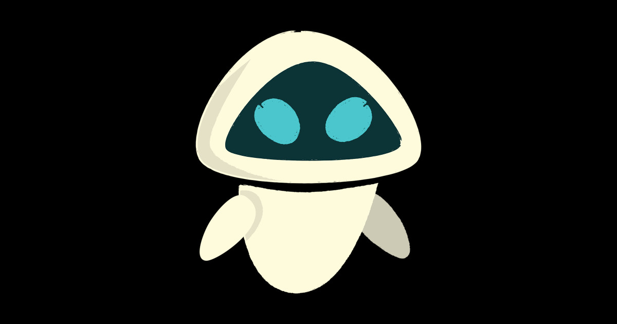 Eve - Eve - Sticker | TeePublic