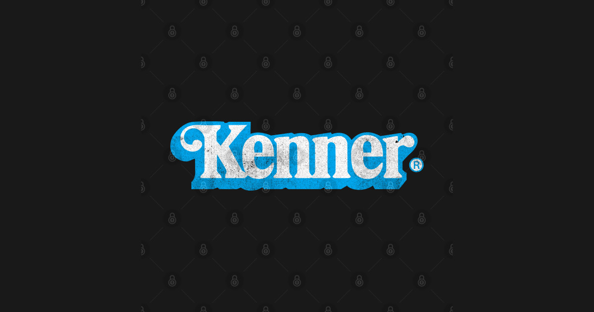 Kenner Toys Logo - Kenner - T-Shirt | TeePublic