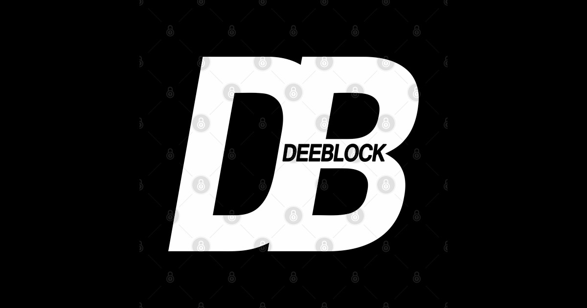 Duke Dennis Merch Duke Dennis Logo - Duke - Sticker | TeePublic