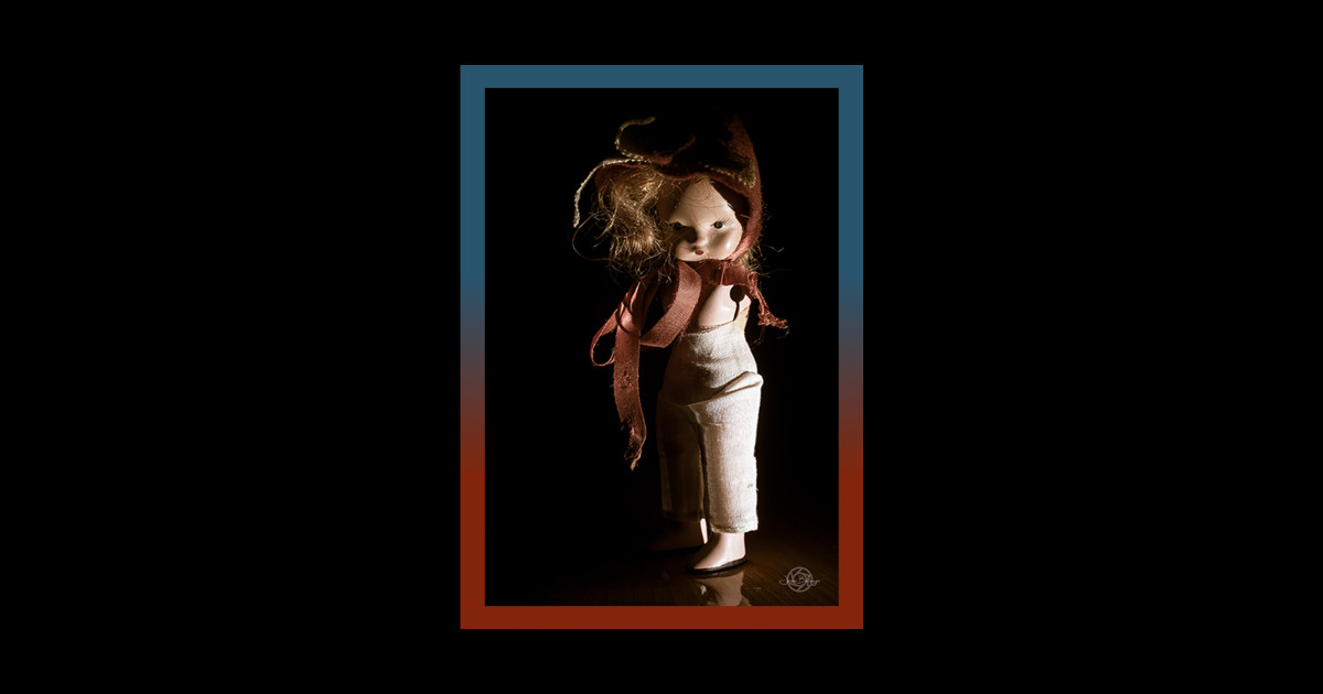 Fanny - Doll - Sticker | TeePublic