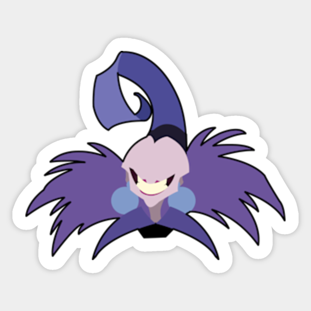 Paper Clings Yzma Decal Stickers, Labels & Tags etna.com.pe