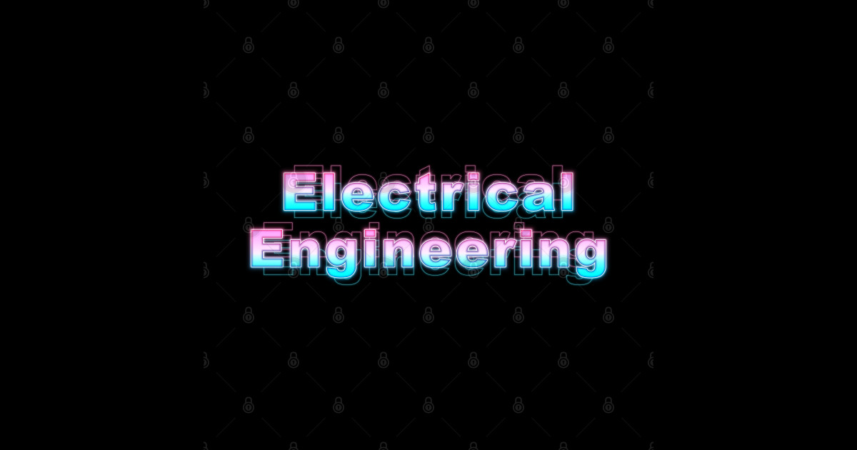 Electrical Engineering - Electrical Engineering - Posters and Art ...