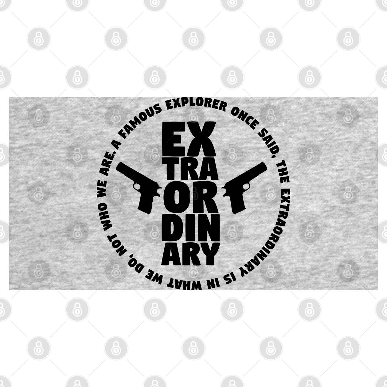 Be Extraordinary - Tomb Raider - Baseball T-Shirt | TeePublic
