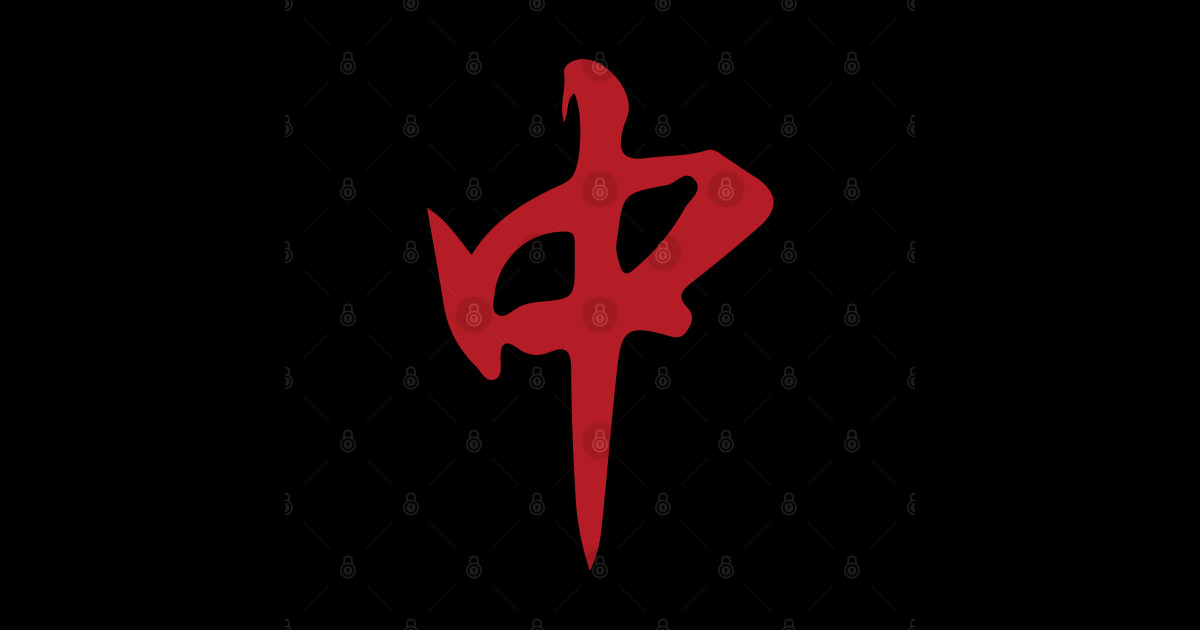 Red Mahjong Dragon Hongzhong 紅中 Tile. It's Mahjong Time! - Mahjong ...