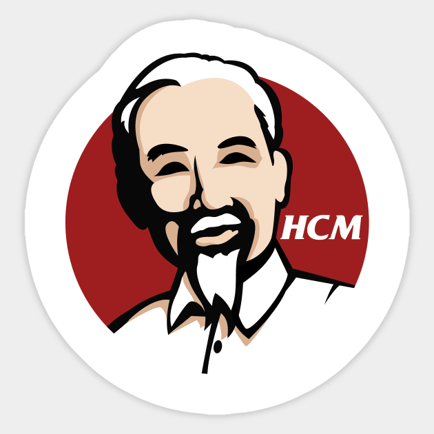 communist guy with beard