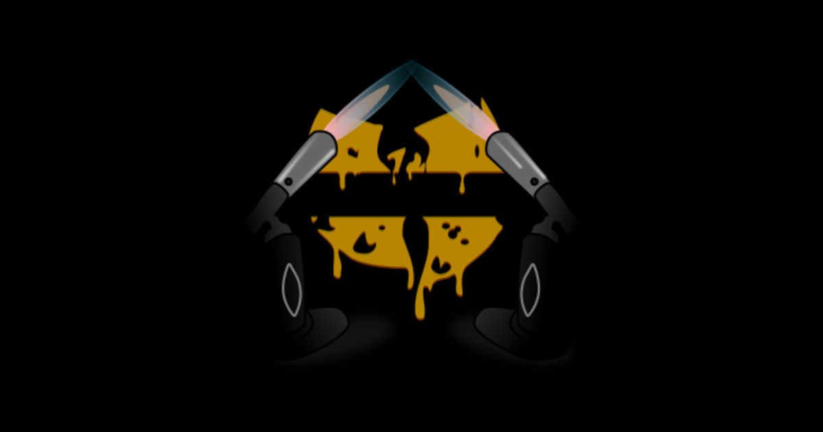 Butane Clan - Wutang Clan - T-Shirt | TeePublic