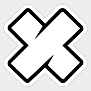 Sam And Colby Fanart Stickers for Sale | TeePublic