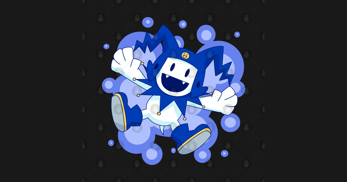 Heehoo! - Jack Frost - T-Shirt | TeePublic