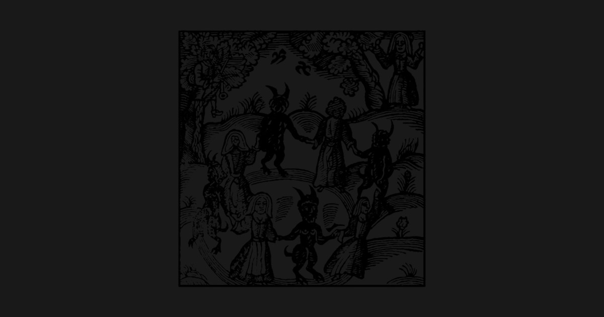 Dance With The Devil - Dance With The Devil - T-Shirt | TeePublic