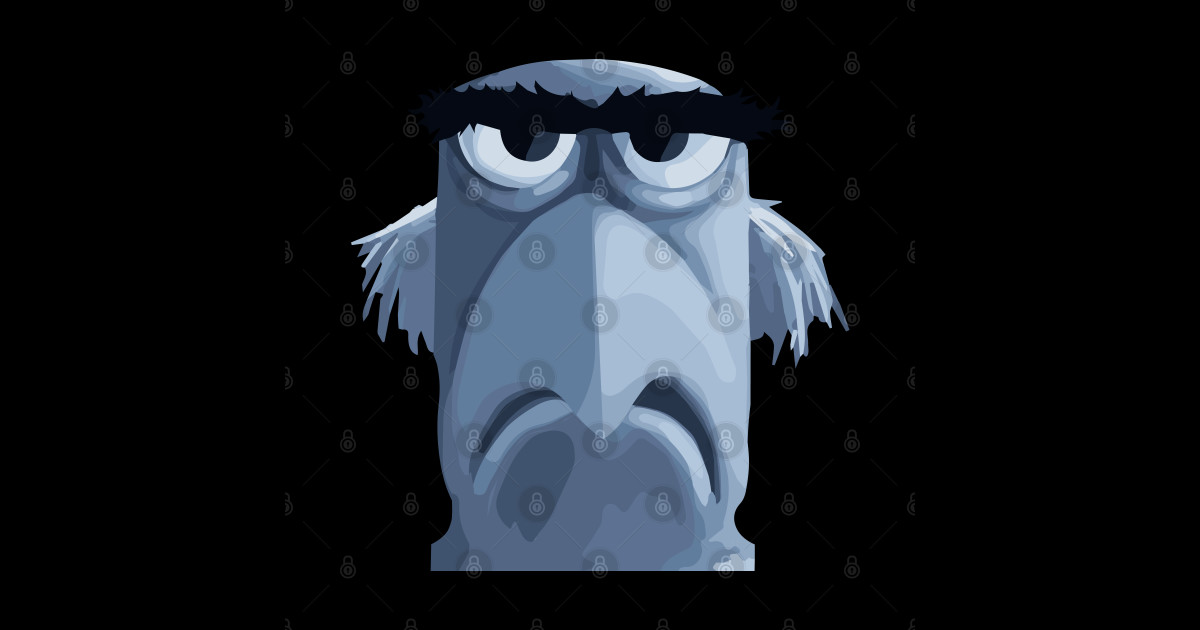 Uncle Sam the Eagle - Sam Eagle - Posters and Art Prints | TeePublic