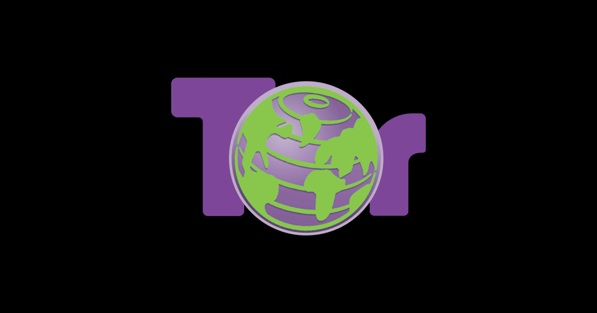 Tor Project Authentic - Web browser - Tor Browser - Sticker | TeePublic