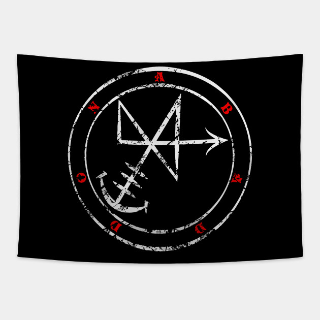 abaddon demon sigil