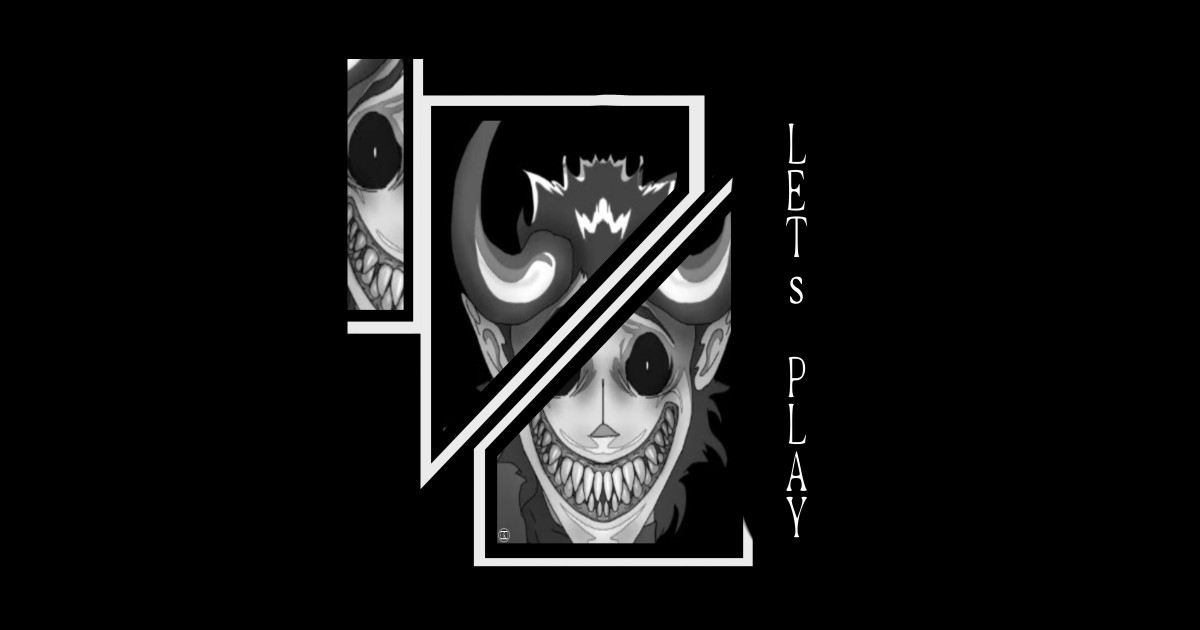 Let's Play - Comics - Sticker | TeePublic