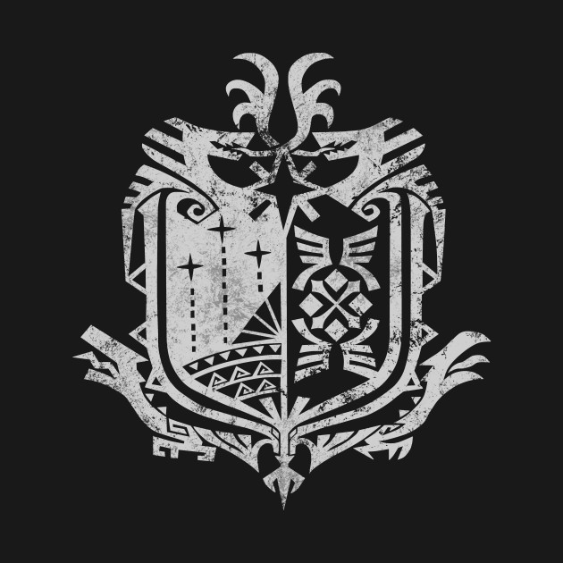 monster hunter world - Monster Hunter - T-Shirt | TeePublic