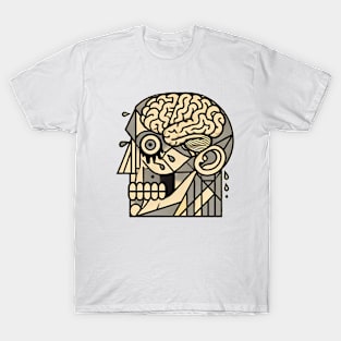 Brainrot T-Shirts for Sale | TeePublic