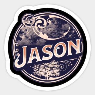 jason name