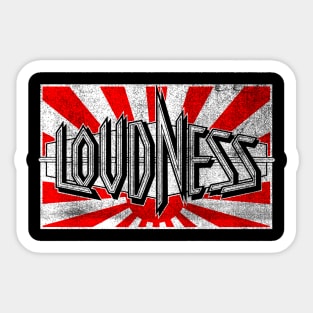 loudness logo editing