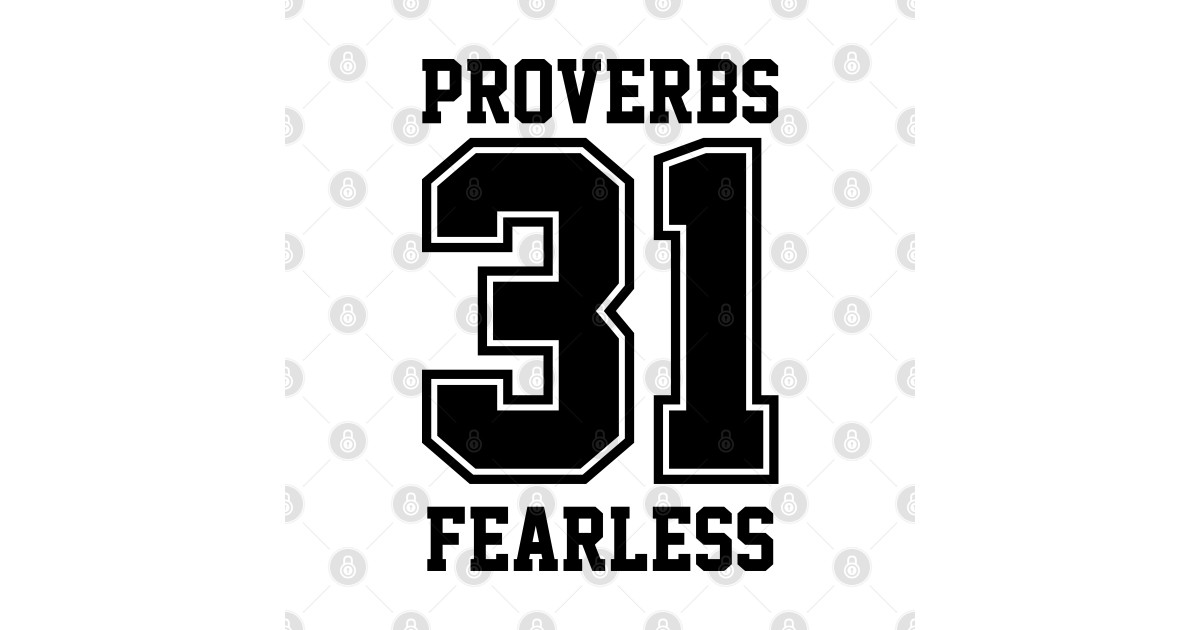 Proverbs 31 Fearless Christian Shirts Hoodies And Ts Christian