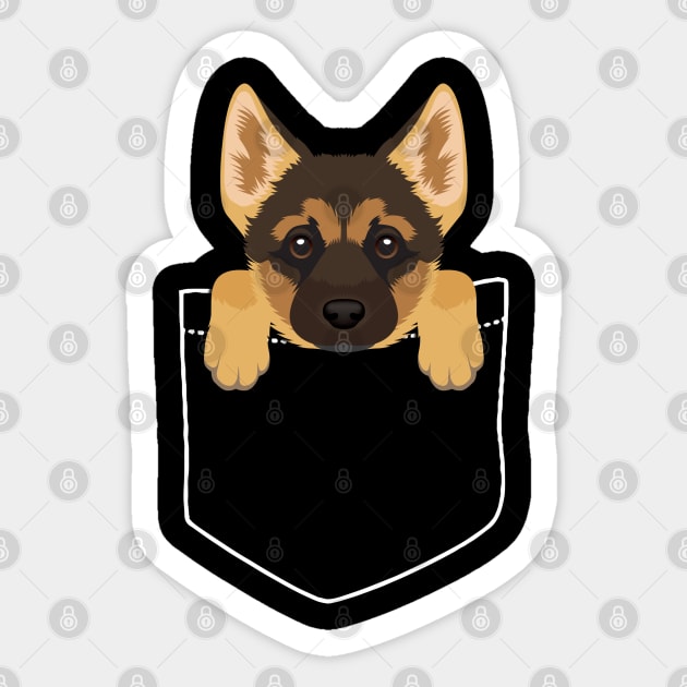 pocket shepherd