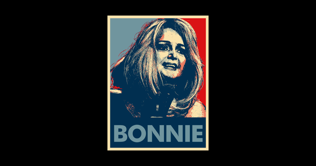 Bonnie Hope - Musician - Sticker | TeePublic