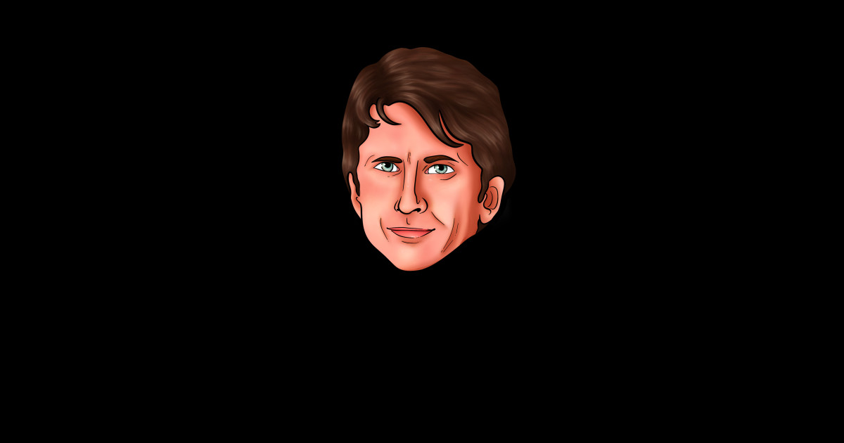 Todd Howard God Howard - Todd Howard - Sticker | TeePublic