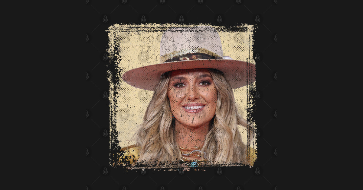 Lainey wilson art drawing - Gary Stewart - T-Shirt | TeePublic